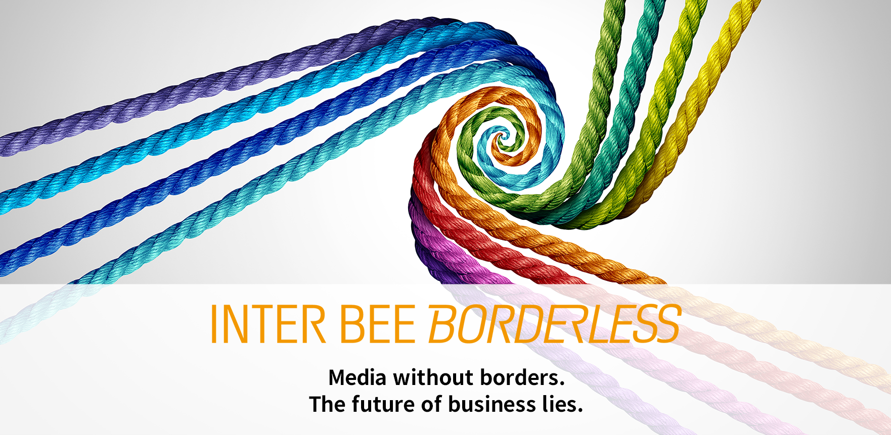 INTER BEE BORDERLESS | INTER BEE 2023 for the portal site of Video, Audio, Broadcasting and ...