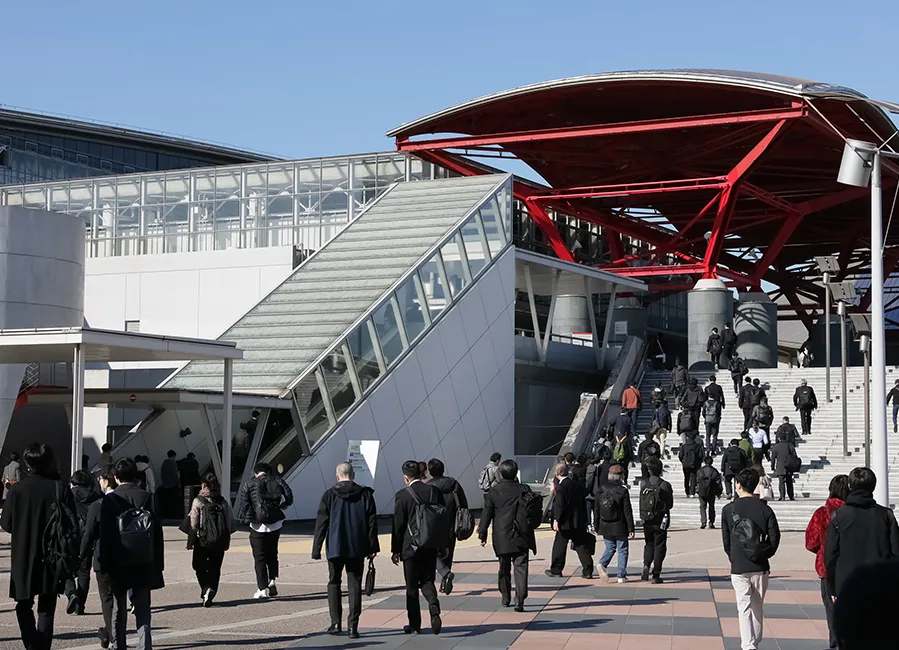 Inter BEE 2024｜The Comprehensive Media Exhibition for Content Business ...