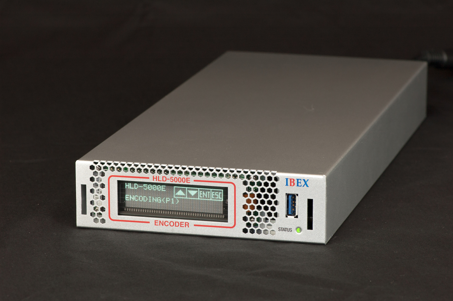 【Inter BEE 2020】アイベックステクノロジー 2K/4K対応コーデックHLDシリーズを出展 AWSクラウド対応ソリューションなどを ...